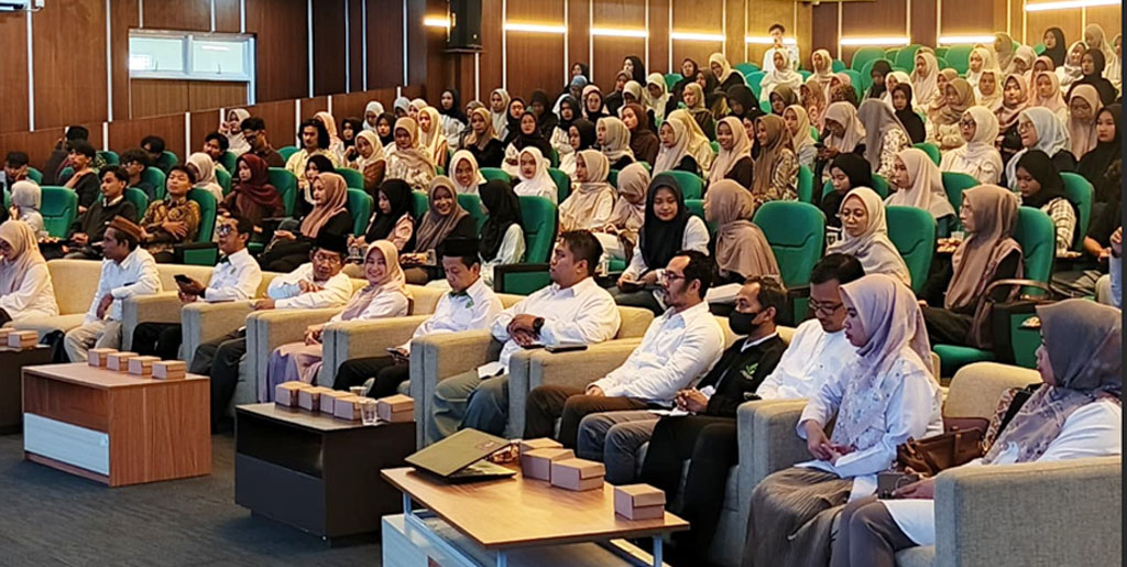 Berita Archives - FUAD UIN GUSDUR